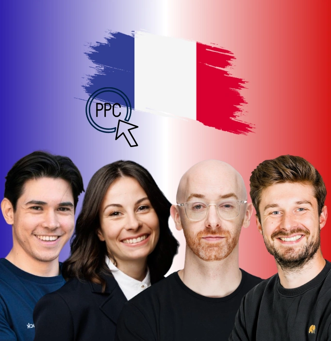 Top 20 PPC Influencers in France in 2025 - Favikon
